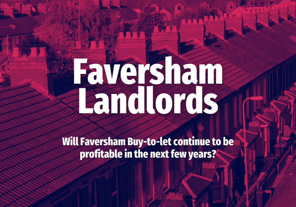 Faversham Landlords: