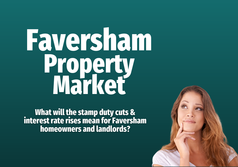 Faversham Property Market