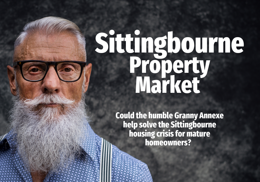 Sittingbourne Property Market: